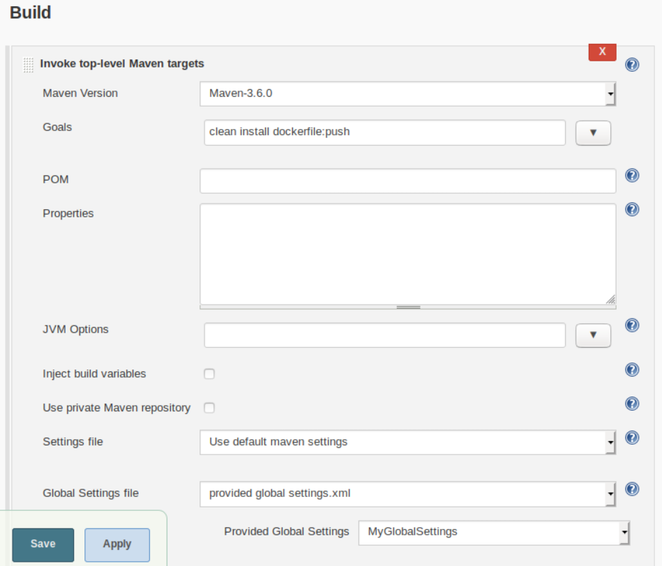 Setup Jenkins CI in 30 Minutes