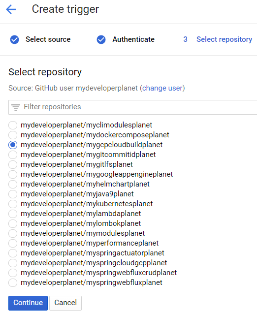 Automatic Builds at Your Fingertips With GCP Cloud Build