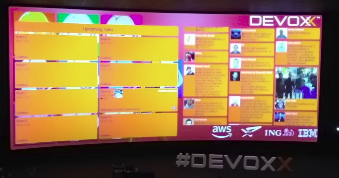 Devoxx Belgium 2019 Impressions