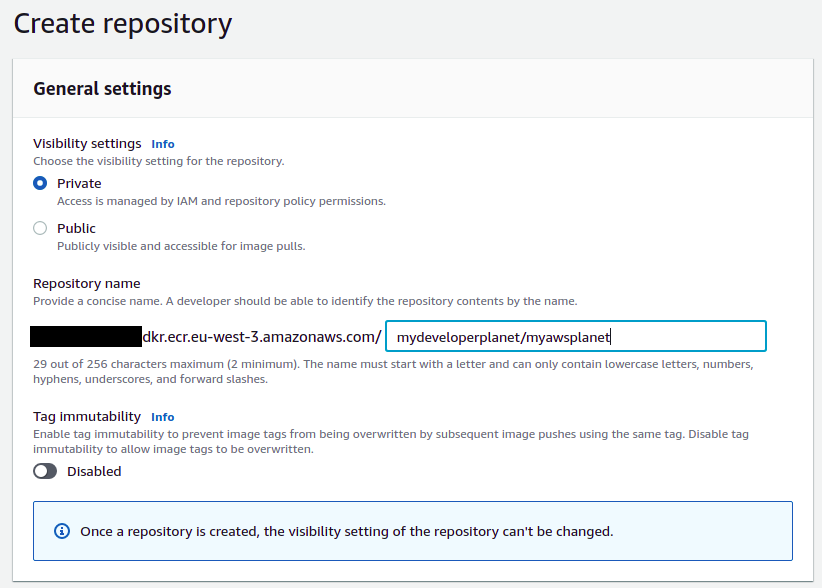 How to Create an AWS CloudFormation Fargate Template