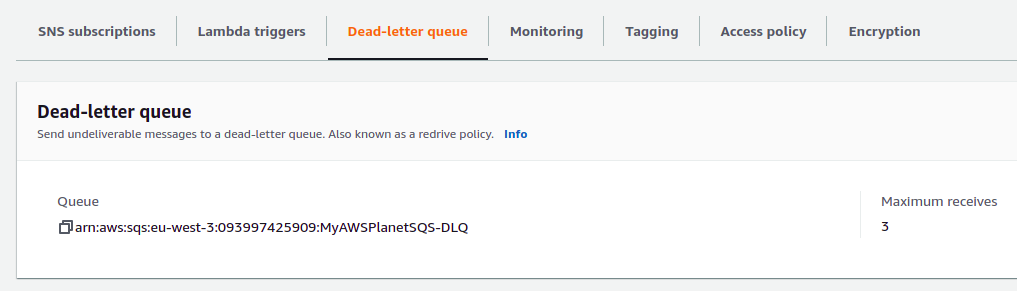 How to Use Amazon SQS in a Spring Boot App