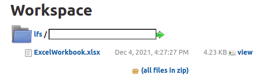 Jenkins Multibranch Pipeline and Git LFS