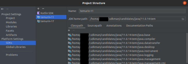 How to Manage Your JDKs With SDKMAN