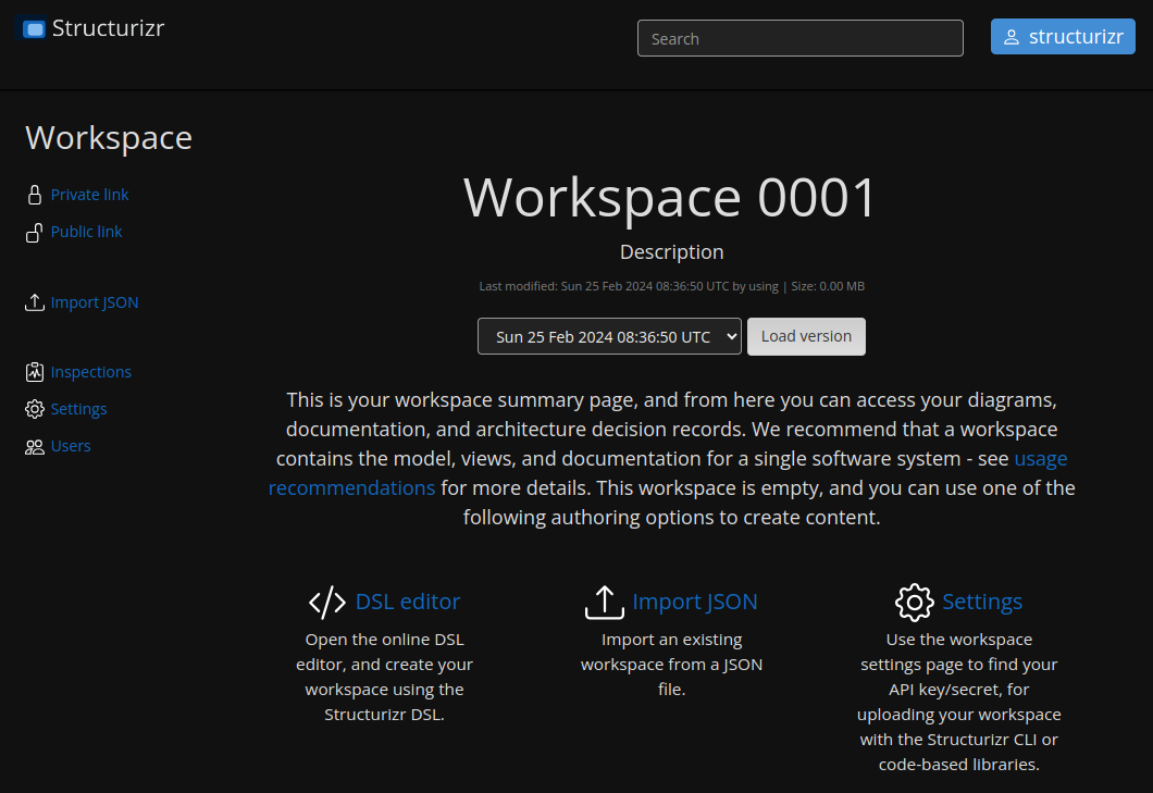 Architect Your System Landscape as Code