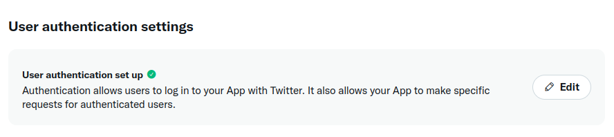 Create Tweets With X API v2