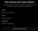 Explore Open WebUI: Your Offline AI Interface