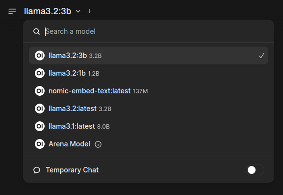Explore Open WebUI: Your Offline AI Interface