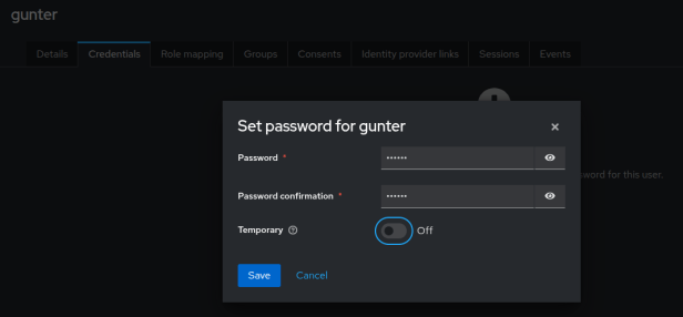 Setup OpenID Connect with Keycloak: A Step-by-Step Guide